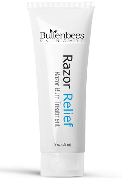 Razor Relief – Bullenbees Skin Care